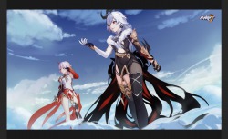 I want to be like Senti~ in my next life I chose to become my Ideal Op self | Scribble Hub