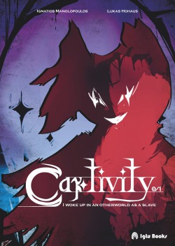 I Woke Up In An Otherworld As A Slave | Scribble Hub