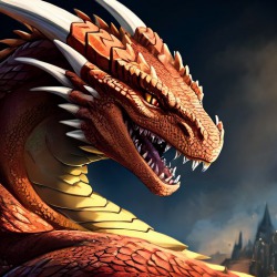 I’m in Middle Earth: Going to Kill a Dragon at the Beginning | Scribble Hub