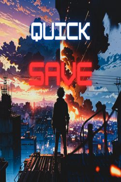 Quick Save | Scribble Hub