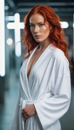 Blessed Eternal: A Manei Domini Tale | Scribble Hub