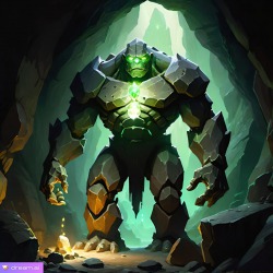 From Flesh to Stone | Scribble Hub