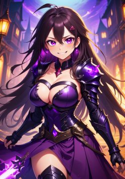 The Last Obsession | Scribble Hub