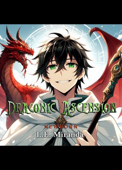 Draconic Ascension | Scribble Hub