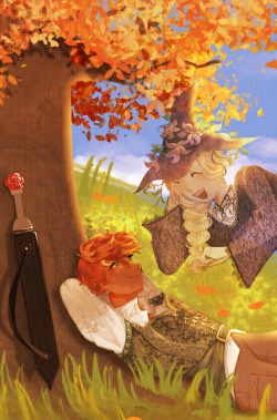 First Position | Scribble Hub