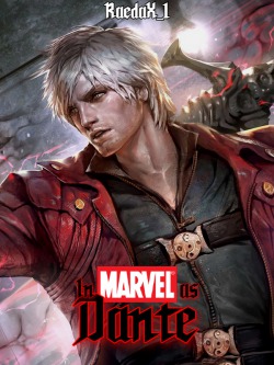 In Marvel as Dante | Scribble Hub