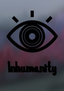 Inhumanity – First Volume | Scribble Hub
