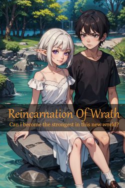 Reincarnation Of Wrath: Can I Become The Strongest In This New World? [Isekai Progression ...