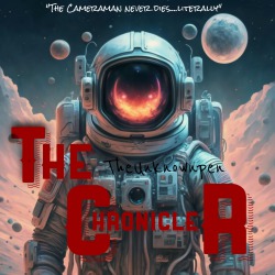 The Chronicler: The Cameraman Never Dies…Literally | Scribble Hub