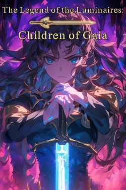 The Legend of the Luminaires – A Coming Of Age Fantasy | Scribble Hub