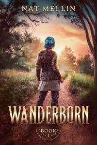 Wanderborn | Scribble Hub