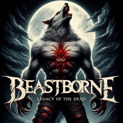 Beastborne: Legacy Of The Dead | Scribble Hub