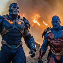 Darkside in marvel | Scribble Hub