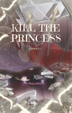 Kill the Princess | Scribble Hub