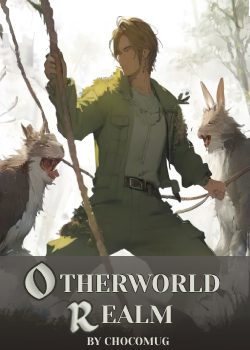 Otherworld Realm: Craft System | Scribble Hub