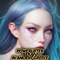 Powerlifter Isekai’d in ancient greece | Scribble Hub