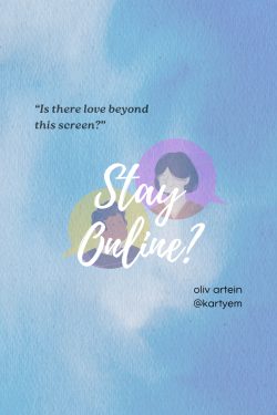 Stay Online? | Scribble Hub