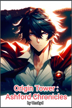 Winthrop | Scribble Hub