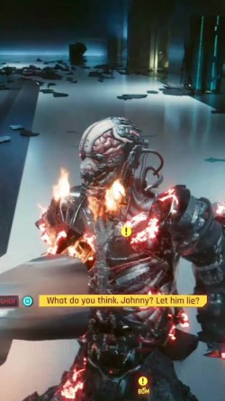 Cyberpunk: I Punched Adam Smasher So Hard He Factory Reset—Now What? | Scribble Hub