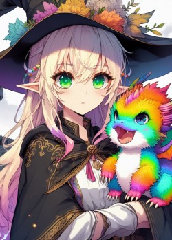 Dragon queen | Scribble Hub