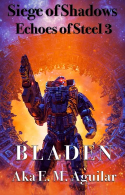 Echoes of Steel Series | Scribble Hub