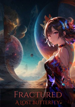 Fractured – A Lost Butterfly | Scribble Hub