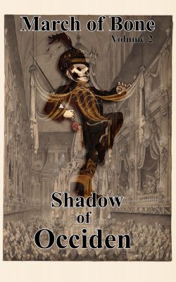 March of Bone | Scribble Hub