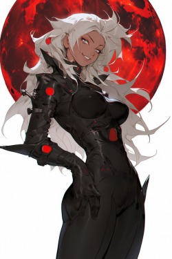 RSSG: Twin Sword Rebirth | Scribble Hub