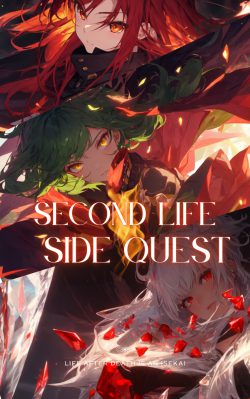 Second Life Side Quest | Scribble Hub