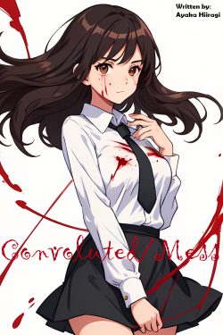 Convoluted/Mess | Scribble Hub