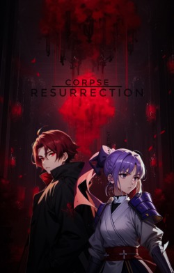 Corpse: Resurrection | Scribble Hub