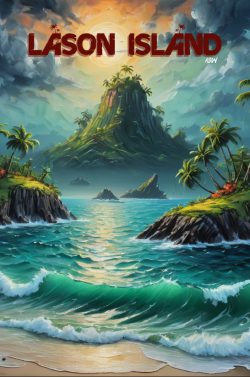 Lason Island | Scribble Hub