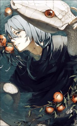 Naruto: jujutsu template system | Scribble Hub