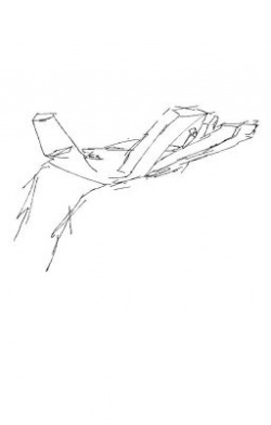 Painting of the Meek | Scribble Hub