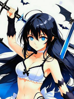 Strongest Archmage And Vampire Wife | Scribble Hub