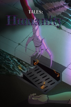 TALES: Humanity | Scribble Hub