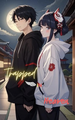 Trapped In Heaven | Scribble Hub