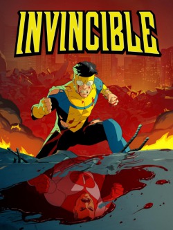 Almost Invincible (Invincible SI) | Scribble Hub