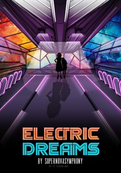 Electric Dreams | Scribble Hub