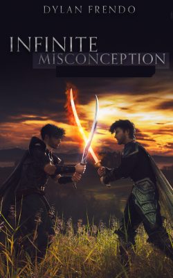 Infinite Misconception | Scribble Hub