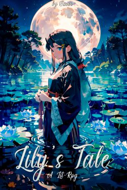 Lily’s Tale – A LitRPG | Scribble Hub