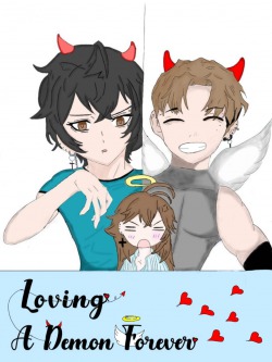 Loving A Demon Forever | Scribble Hub