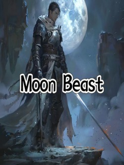 Moon Beast | Scribble Hub