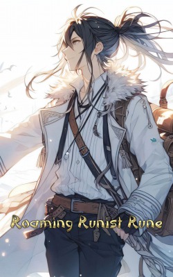 Roaming Runist Rune | Scribble Hub