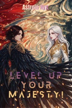 Royal Reboot: Level up, Your Majesty! | Scribble Hub