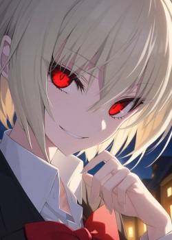 The Dhampir Emperor (Arifureta/DxD) | Scribble Hub