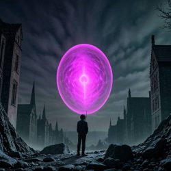 The Wizard’s Code | Scribble Hub