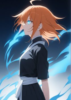 To Know Oneself (Bleach Self-Insert) | Scribble Hub