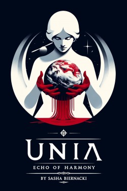 Unia: Echo of Harmony | Scribble Hub