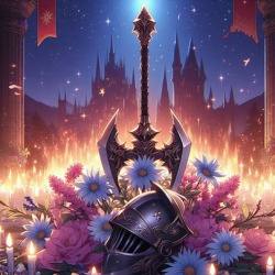 A Background Conquest | Scribble Hub